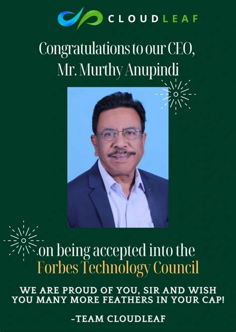dangeti sree rama raju on linkedin congratulations leadership