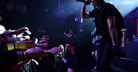Lil Xan Gun Threats In St Louis Police Launch Investigation Into Suspect