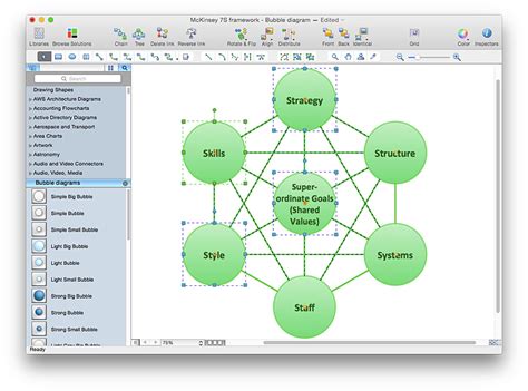 How To Draw Diagrams In Ms Word