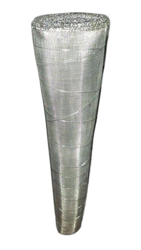 Hot Rolled Gi Expanded Wire Mesh For Industrial At ₹ 150kg In New Delhi