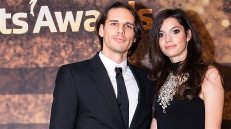 Gladbach Star Yann Sommer Das Ist Seine Frau Alina