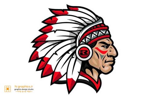 طراحی مسکات طراحی مسکات برای برند