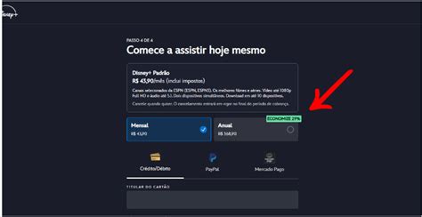 Planos Disney Preços E Como Pagar Barato Em 2025