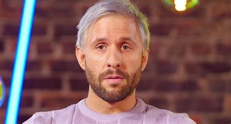 Astro De Reality Show Inglês Revela Que Recebeu Oferta De 100 Mil Reais