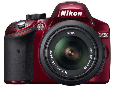 Nikon D3200 Specs and Review - PXLMAG.com