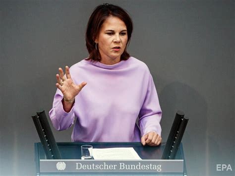 Глава МИД Германии осудила референдумы на оккупированных территориях Украины