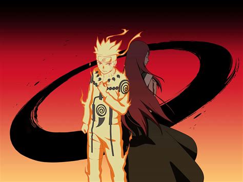 100 Kushina Uzumaki Wallpapers Wallpapers