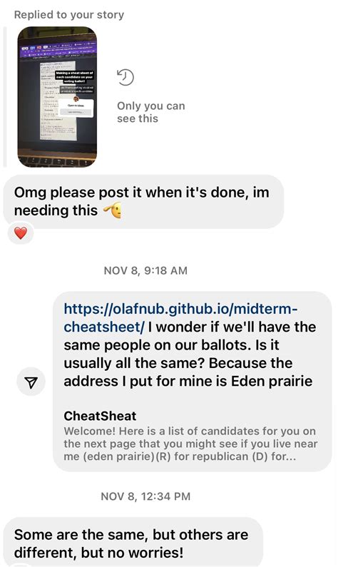 GitHub Olafnub Midterm Cheatsheet Minnesota Mid Term Elections Cheat Sheet