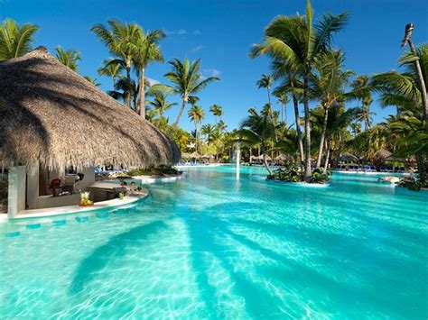 Great Hotel With A Issue Review Of Melia Caribe Beach Resort Bavaro