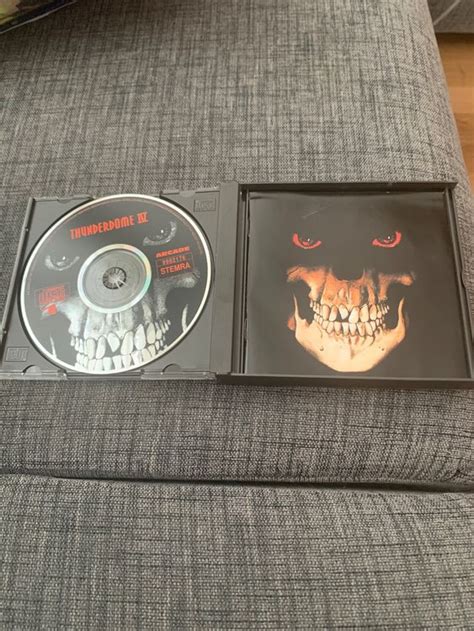 Thunderdome 4 Gebraucht In Basel Für Chf 10 Mit Lieferung Auf