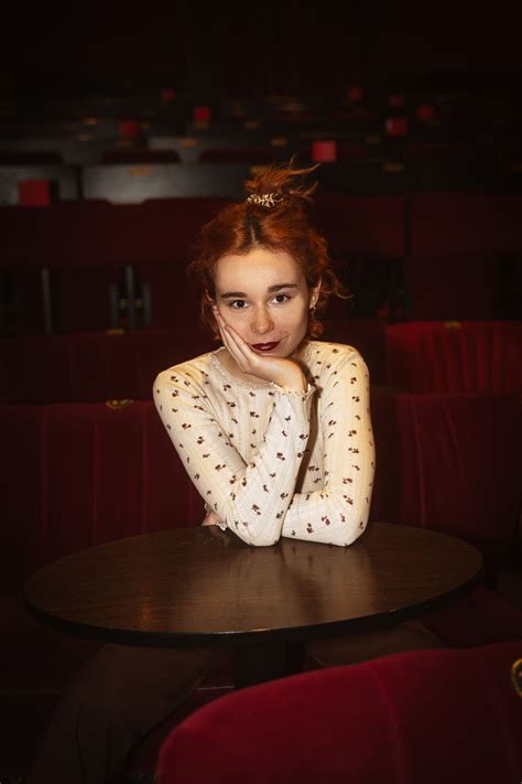 Emily Zoe Seidel Filmmakers