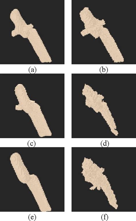 Figure 1 From Differentiable Voxel Reconstruction Of Satellite Target