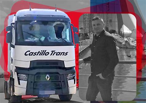 Ipoteză șoc în cazul lui Gheorghe Țibil șoferul de TIR ucis de un