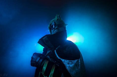 Ghetsis Cosplay Pokemon Cosplay Amino