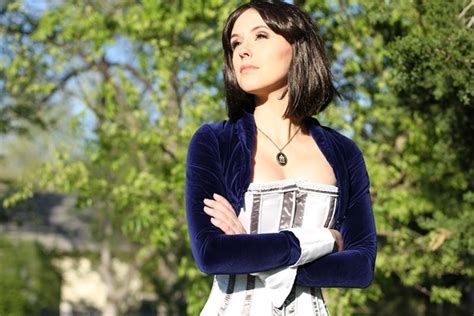 Cosplay Superstar Meg Turney A Top Draw At Fan Expo Vancouver