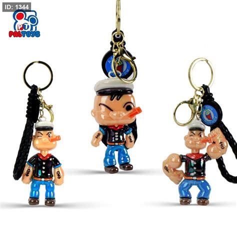 ميداليات باباي الأسطورية