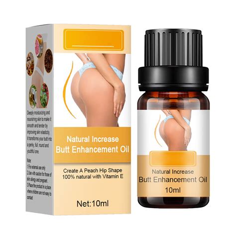 Enhancement Oil Care Lift Essences Massage Oil Firming Skin Highlight