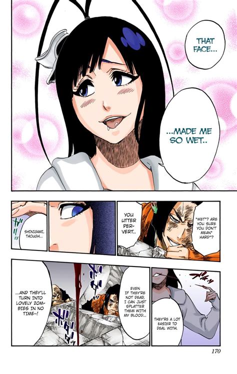 Pin By Bricute1125 On Bleach Bleach Manga Bleach Anime Bleach Drawing
