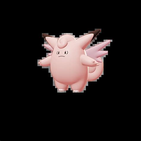 Unite Api Pokémon Unite Clefable Guide Best Builds And Movesets