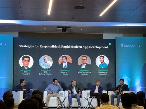 Kunal Gupta On Linkedin Development Mongodb Mongodbatlas Magicpin Modernapps Mobilefirst