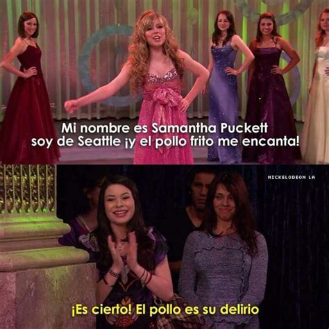 Icarly😂 Memes Blackpink Memes Memes De Chicas