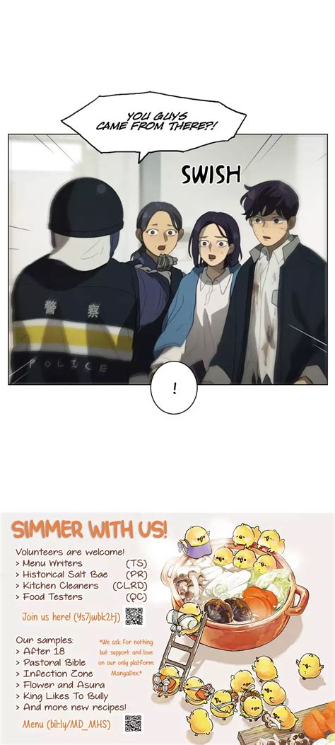 Read Infection Zone 35 1 Onimanga