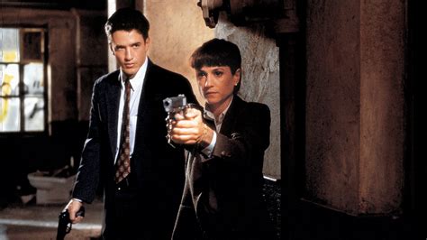 REVIEW Copycat 1995 FictionMachine