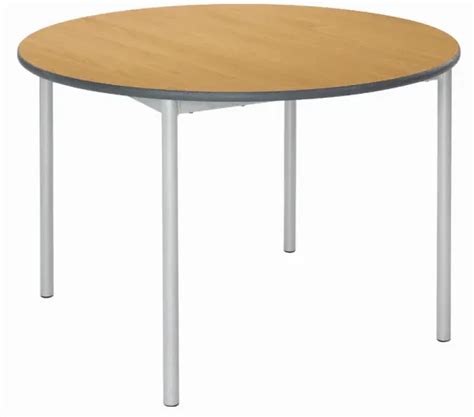 Circular Classroom Tables Round Desks Just For Schools