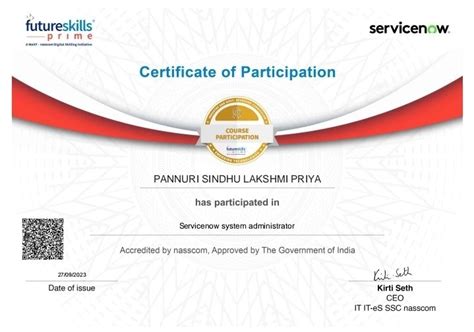 pannuri sindhu lakshmi priya on linkedin futureskillsprime