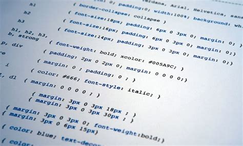 CSS Nedir Ne İşe Yarar Nasıl Kullanılır Örnekli Anlatım