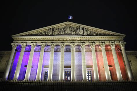 France Passes Immigration Bill Despite Macron Party Rebellion