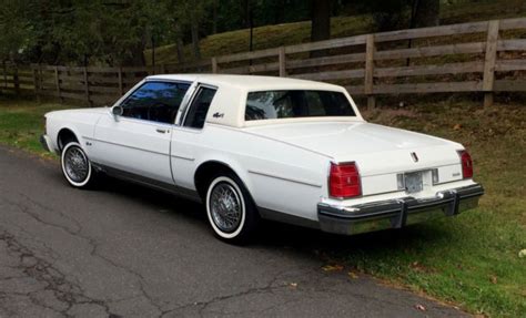 Delta 88 98 Regency Cutlass Supreme Park Avenue Lesabre Toronado