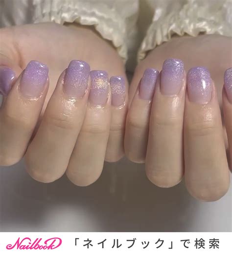 手が綺麗に見えるネイルオールシーズン梅雨デートシンプル Only Nail【西船橋南口徒歩7分】のネイルデザイン No