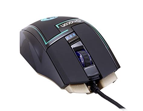 Nacon Gaming Mouse Laser Gm 350l Consiglioproit