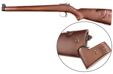 Maxwell George Atchisson Firearms Designer Small Arms Review