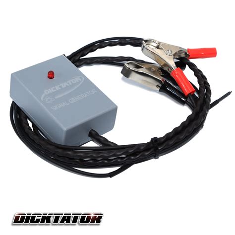Signal Generator Dicktator