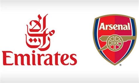 Arsenal Agree £150 M Emirates Sponsorship Deal Arab News