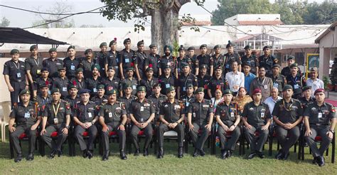 Lt Gen Dp Pandey Takes Charge As The First Director General Of