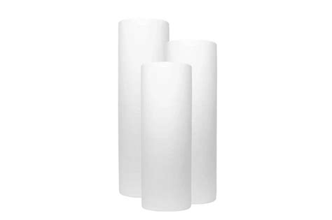 Examination Table Paper Roll 50cm X 100m Halbach Medical