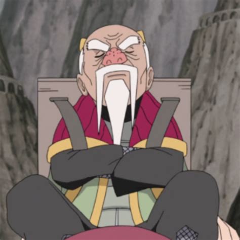 Oonoki Naruto Snazzyfluff Wiki Fandom