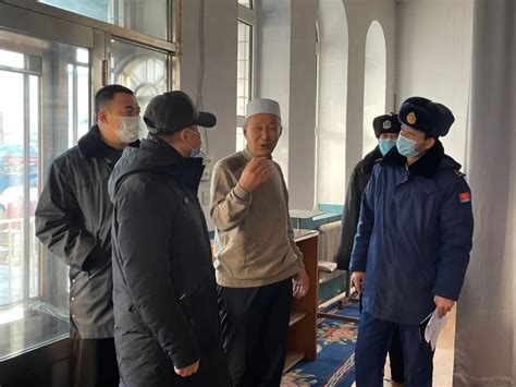【安全大检查】加区区委统战部（民宗局）深入辖区宗教活动场所开展节前安全检查工作澎湃号·政务澎湃新闻 The Paper