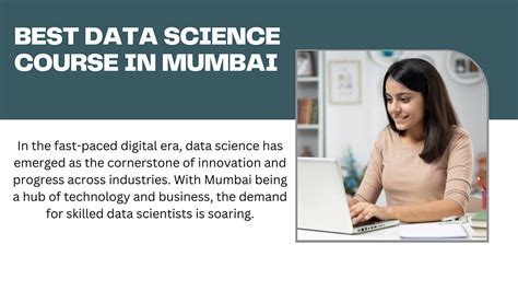Best Data Science Course In Mumbai By Vaishalipal Apr 2024 Medium