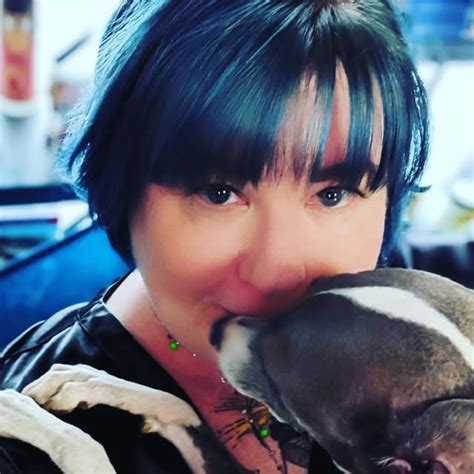 Jay 💚 Crownover Jay Crownover • Threads Say More