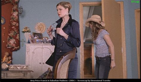 Naked Amy Price Francis In Suburban Madness
