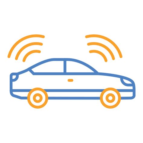 Sensor Iconos Gratis De Tecnología