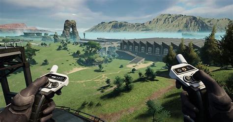 Satisfactory We Do Some Iron Smeltings Album On Imgur