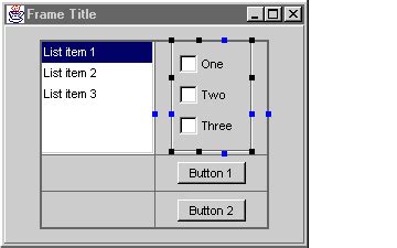 Implementing Java Swing User Interfaces