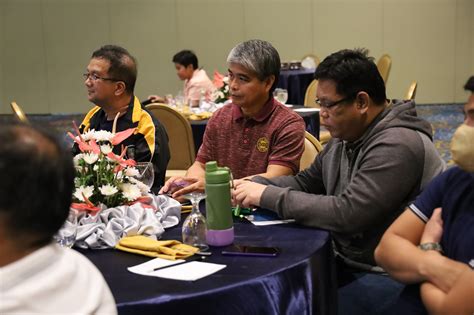 Scm Executive Legislative Agenda Science City Of Muñoz