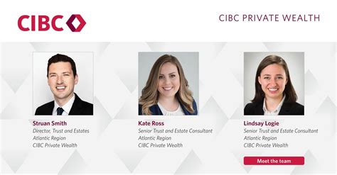 Cibc Wood Gundy Atlantic Region On Linkedin More Of Our Outstanding