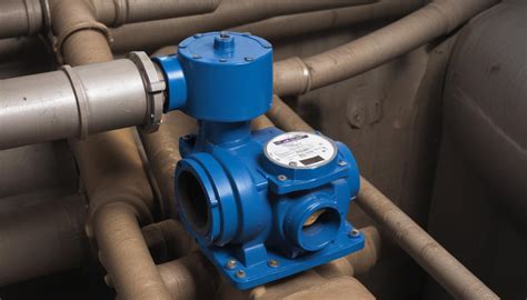 How To Troubleshoot Pump Flow Sensor Issues Pumps Center